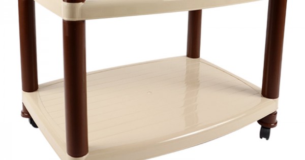 طاولة متعدد 2 دور بيج - 1-0038B